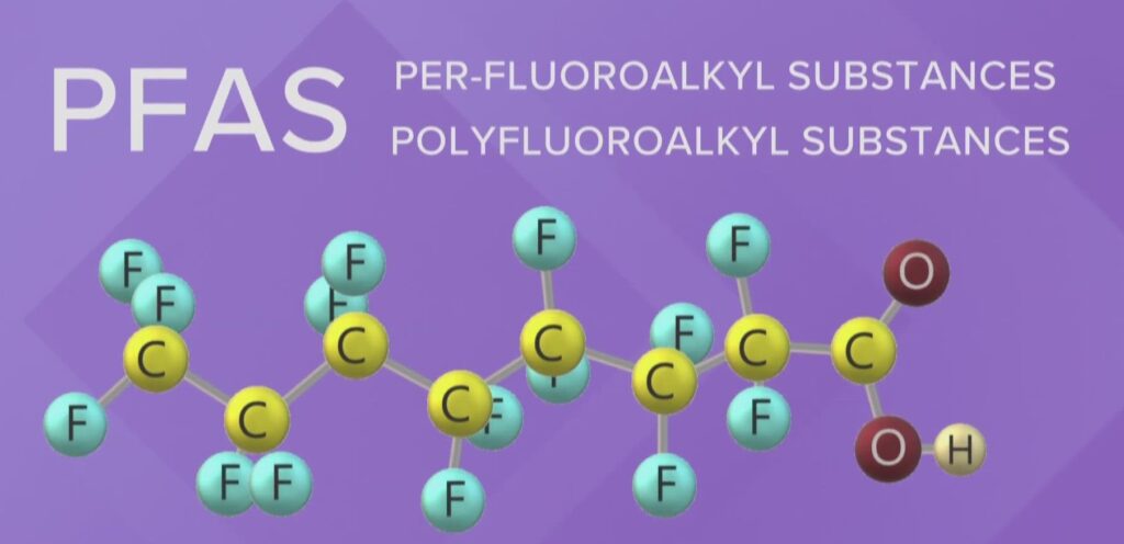 PFAS / AFFF Capture and Treat – BSTI
